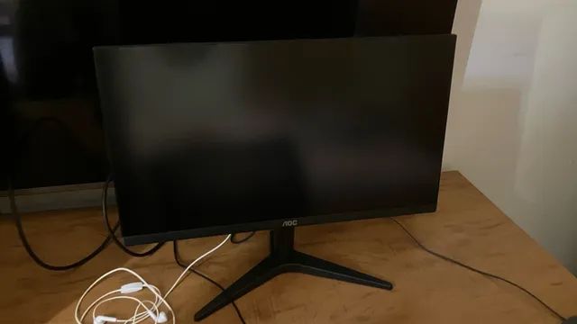 "monitor sem borda" no Brasil