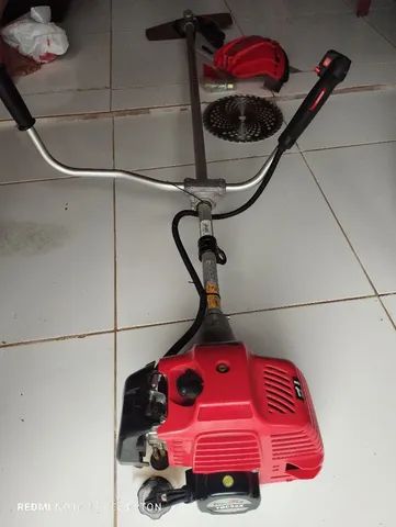 "corta capim" no Brasil