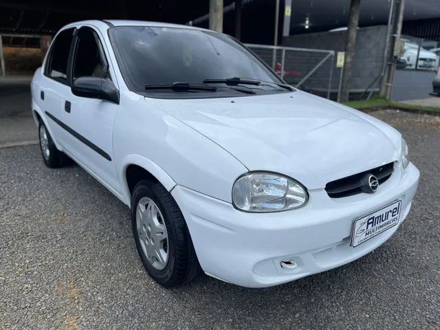 CHEVROLET CORSA 2003 Usados e Novos