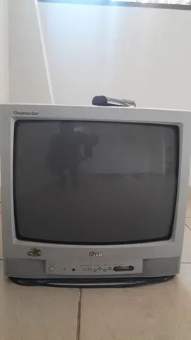 "tv cinemaster lg" no Brasil