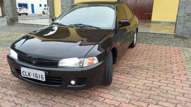 MITSUBISHI LANCER 1997 Usados e Novos