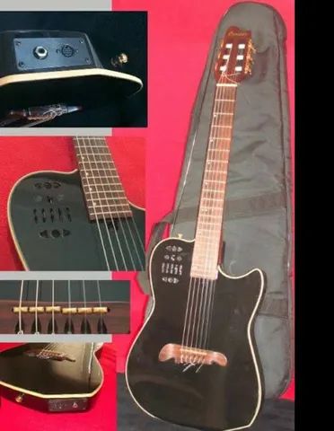 "violao midi" no Brasil