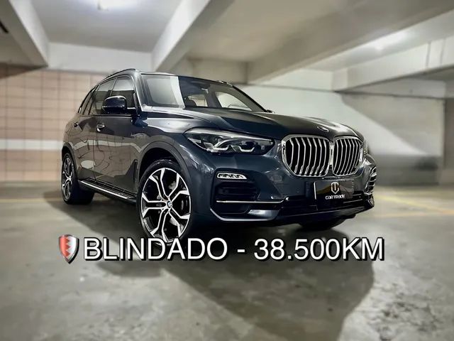BMW X5 Usados e Novos
