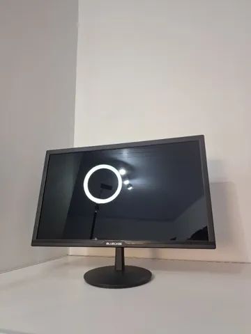 "monitor full hd 24 polegadas" no Brasil