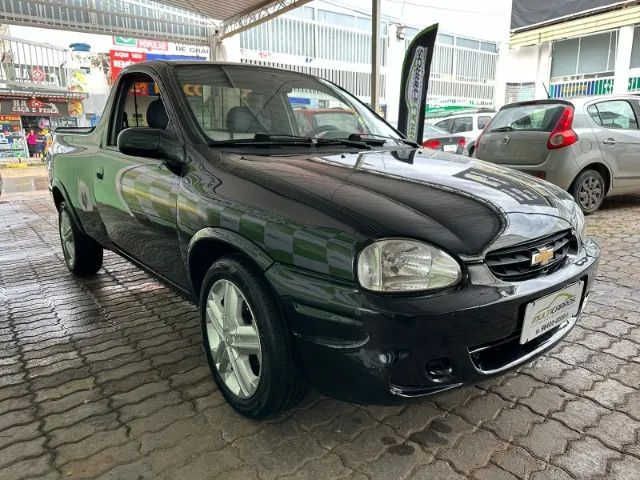 CHEVROLET CORSA 2003 Usados e Novos