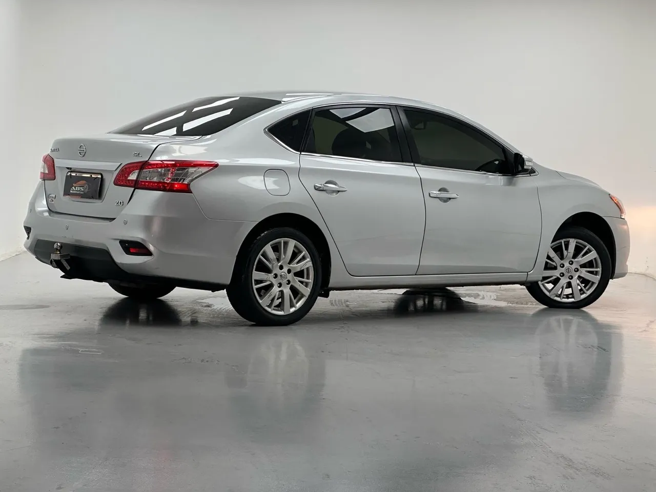 "sentra 2015" no Brasil
