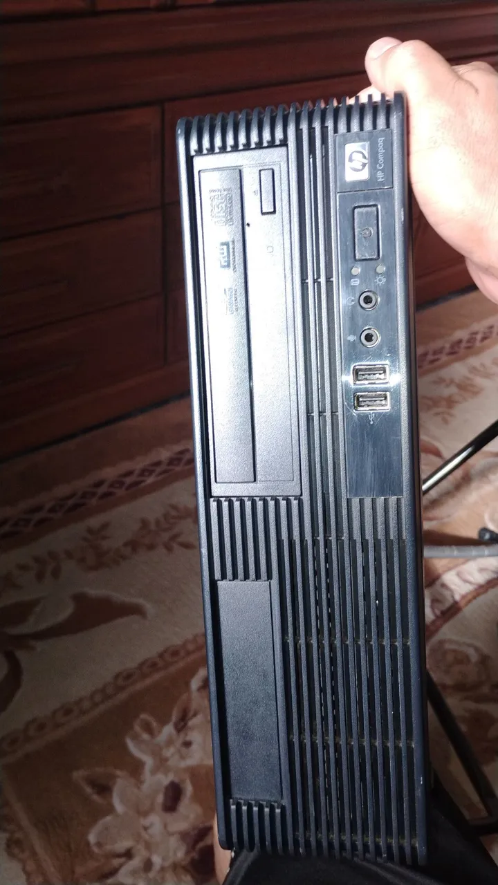 Computadores e Desktops no Rio de Janeiro