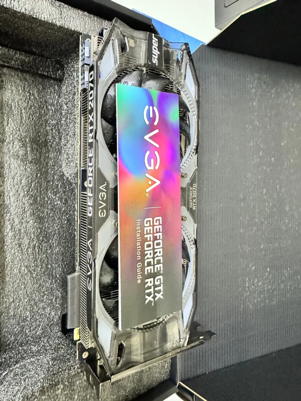 "rtx 2070 super" - Placas de Vídeo no Brasil