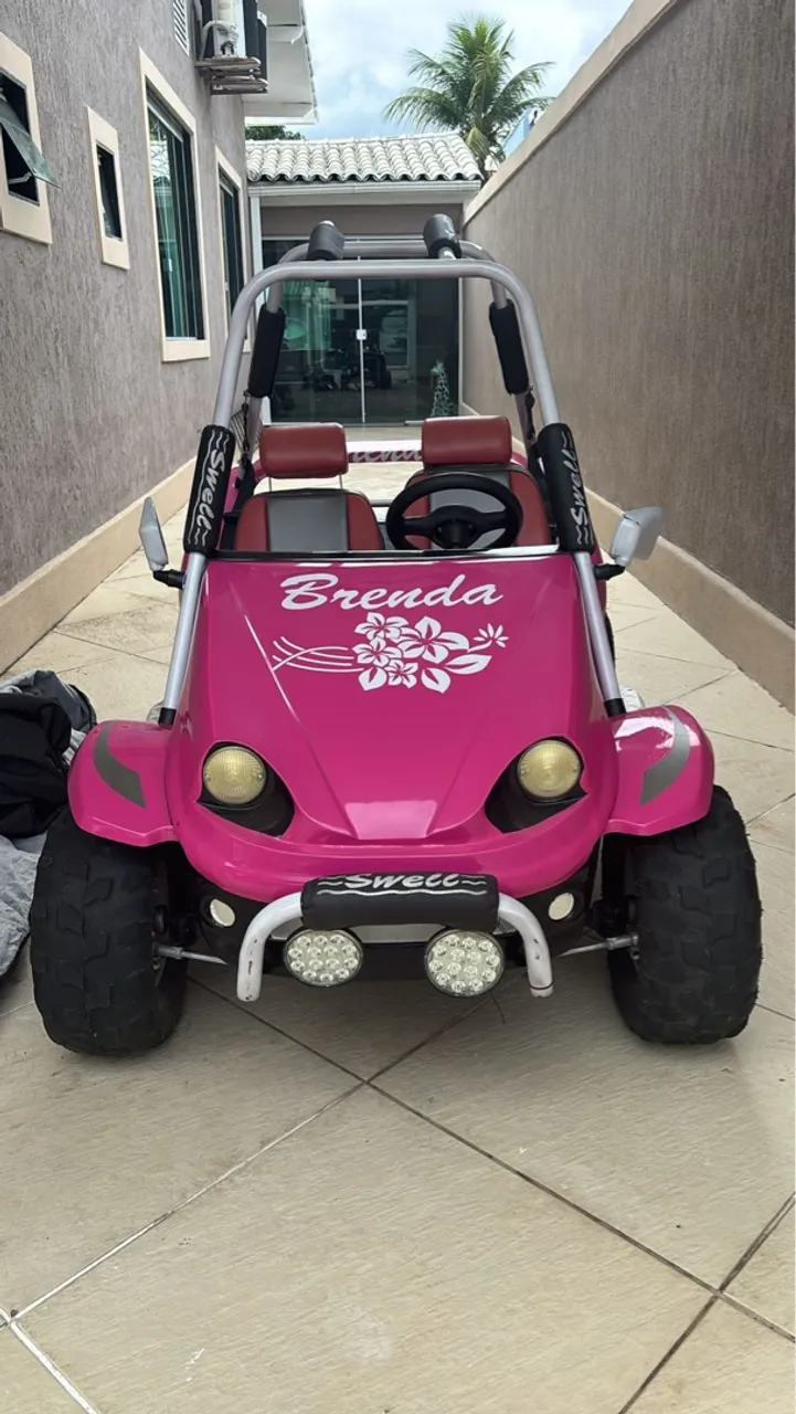 "mini buggy" - Carros Usados e Novos à venda