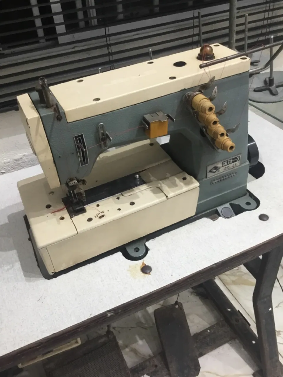 "colarete industrial" no Brasil