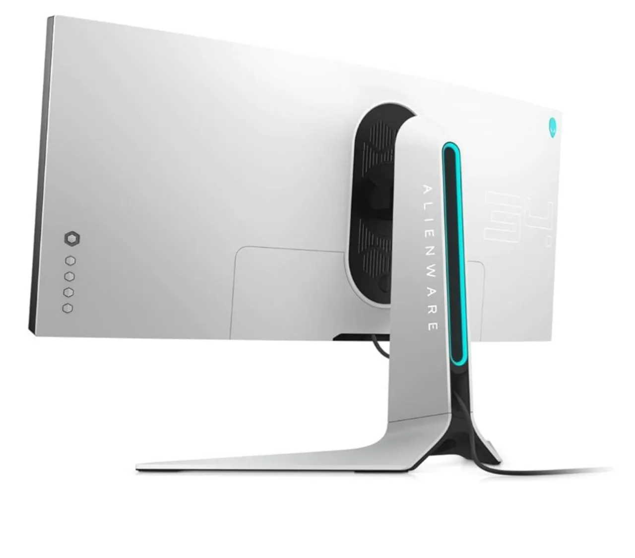 "monitor alienware 240hz" - Monitores no Brasil