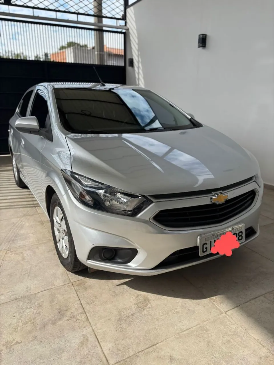 Chevrolet Onix 2019 Usados e Novos