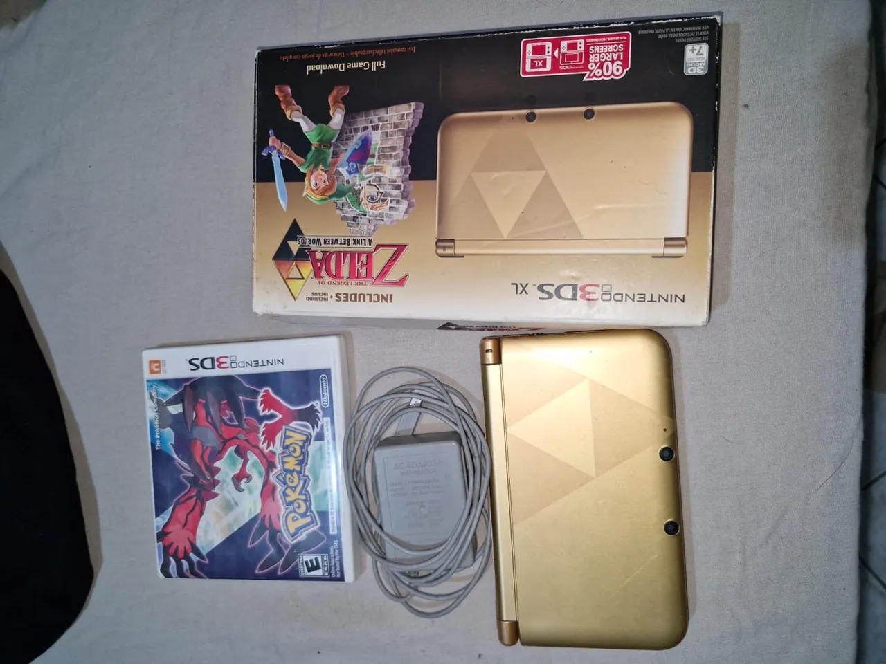 Consoles de Vídeo Game no Brasil