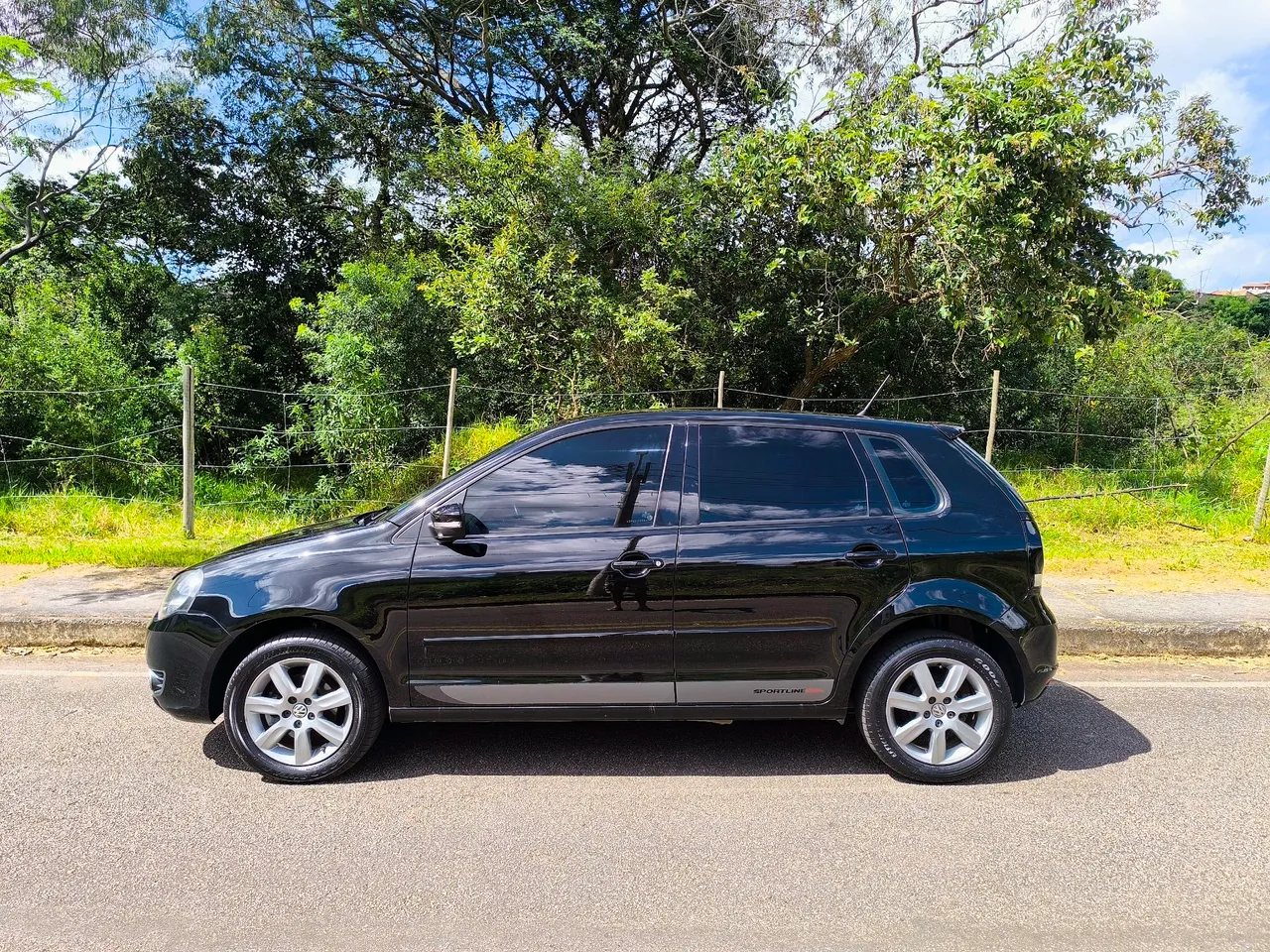 VOLKSWAGEN POLO 2012 Usados e Novos
