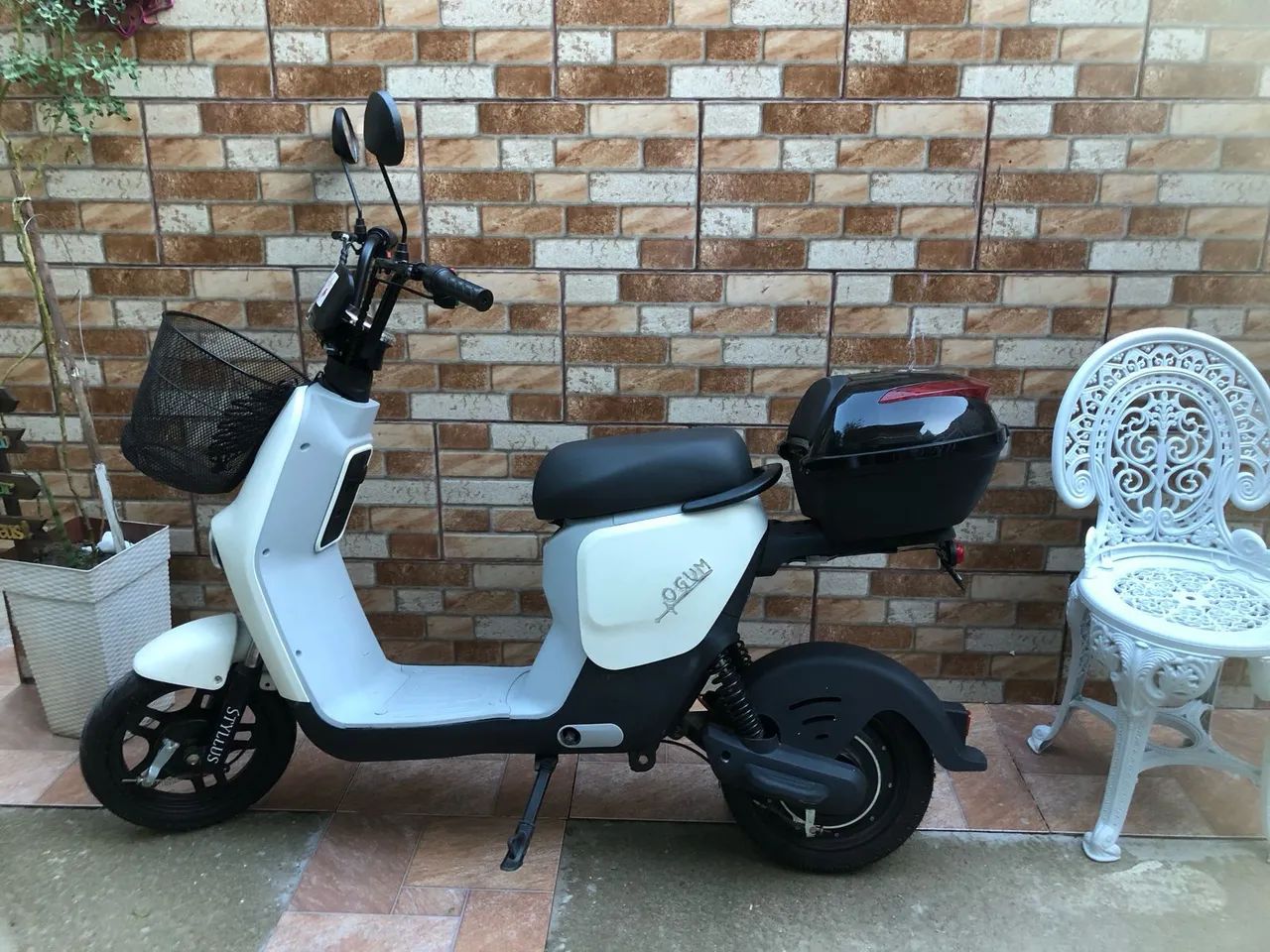 HAOBAO 50Q 2024 - 1381663748 | OLX