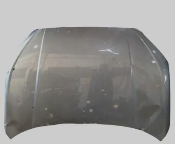 "capo de carro" - Peças para carros, vans e utilitários no Brasil