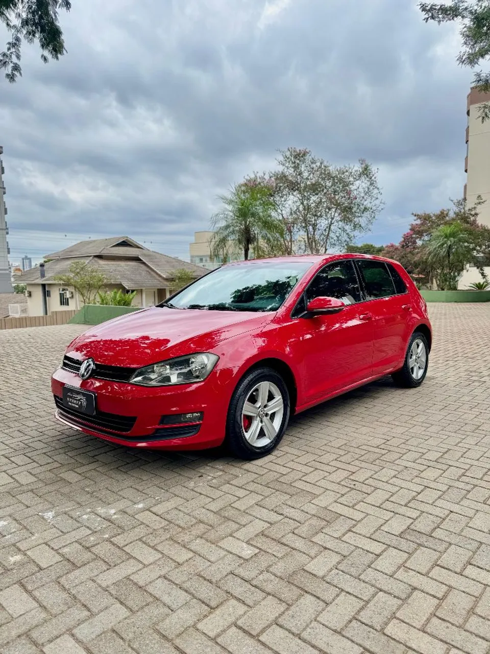 VOLKSWAGEN GOLF 2014 Usados e Novos