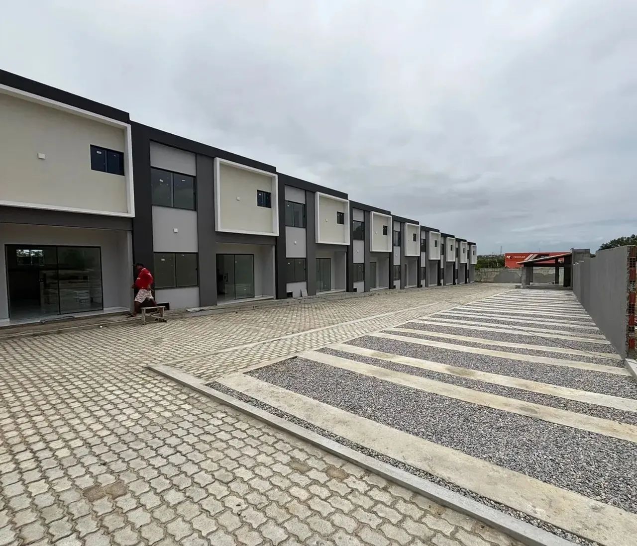 Casa em condominio fechado 3 quartos à venda - Parque das Árvores ...