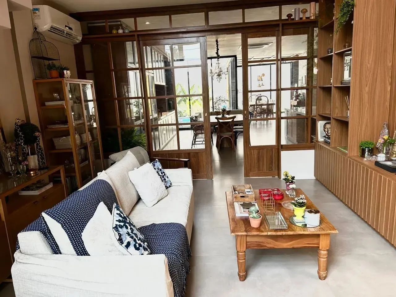 Casa em condominio fechado 4 quartos à venda - São José De Ribamar - MA ...