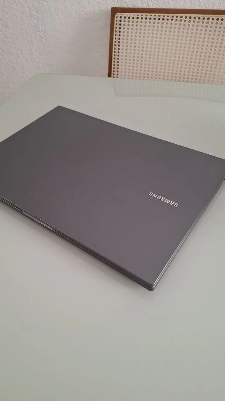 Samsung book NP550XDA - Notebooks - Gradim, São Gonçalo 1468969997 | OLX