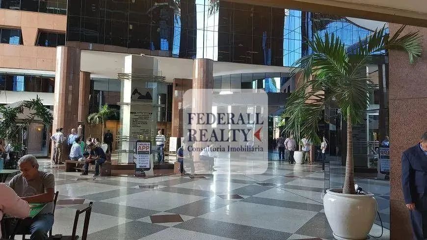 Aluguel sala comercial Edifício Mourisco Botafogo - Comércio e ...