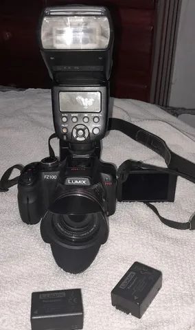 Cameras fotograficas digitais | +510 anúncios na OLX Brasil