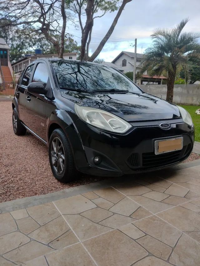 FORD FIESTA 2011 Usados e Novos - Grande Porto Alegre, RS