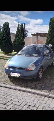 FORD KA 2000 Usados e Novos