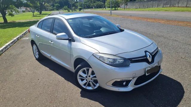 RENAULT FLUENCE Usados e Novos