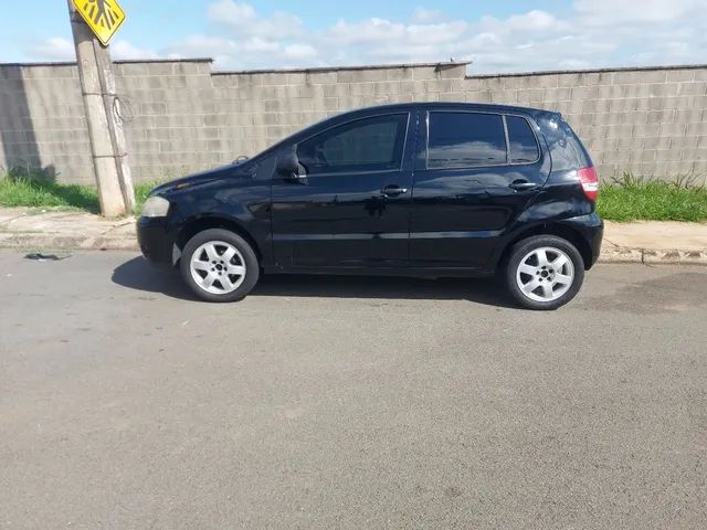 VOLKSWAGEN FOX 2004 Usados e Novos