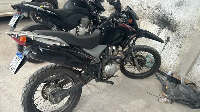 Motos HONDA no Espírito Santo