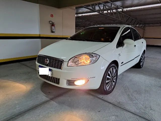 FIAT LINEA Usados e Novos