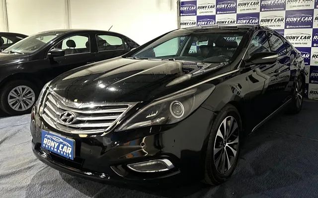 HYUNDAI AZERA Usados e Novos