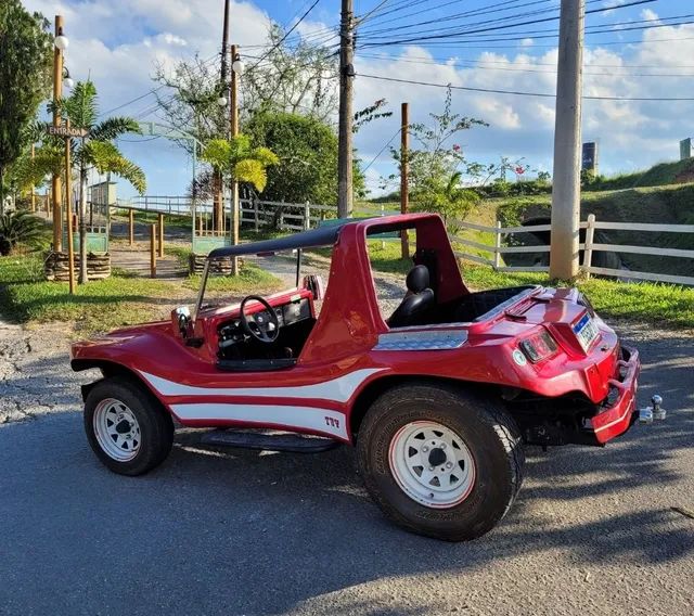 BUGGY Usados e Novos em MG