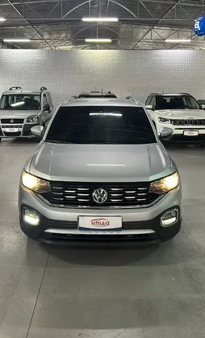 VOLKSWAGEN T-CROSS 2020 Usados e Novos