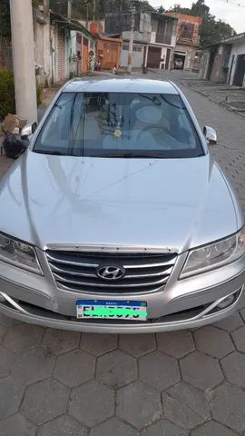 HYUNDAI AZERA Usados e Novos