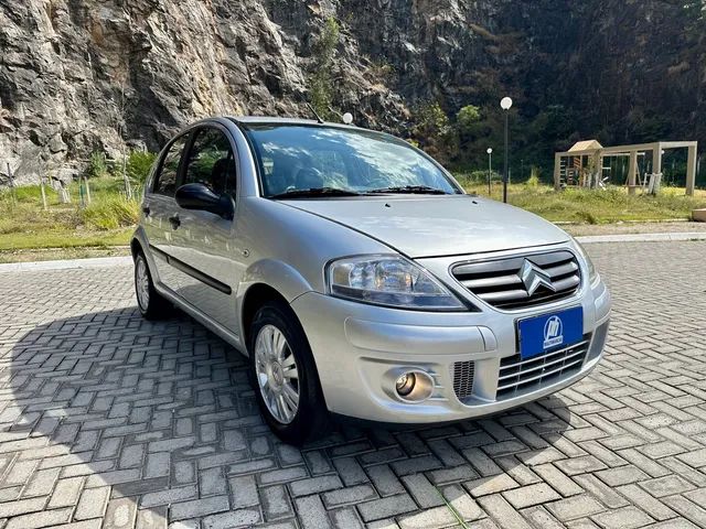 CITROEN C3 2011 Usados e Novos