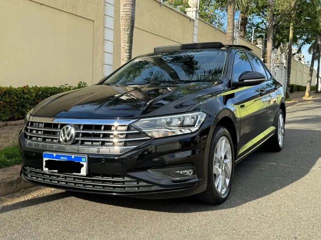 VOLKSWAGEN JETTA 2019 Usados e Novos em SP