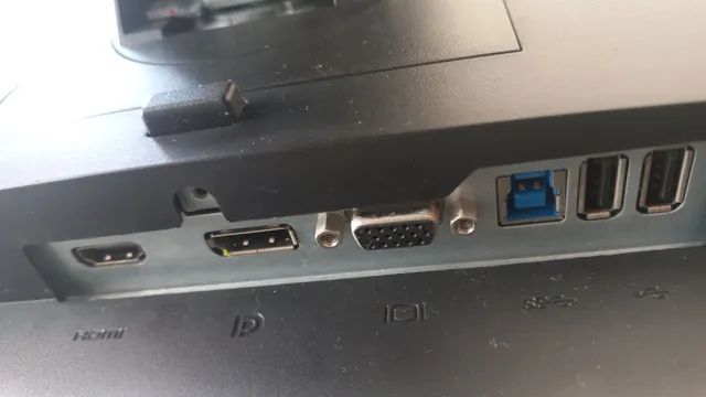 "monitor full hd 22 polegadas" no Brasil