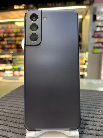 Celulares SAMSUNG GALAXY S21 5G Usados em Goiás