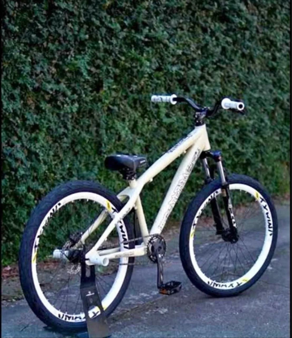 "bike perifa" - Ciclismo no Brasil
