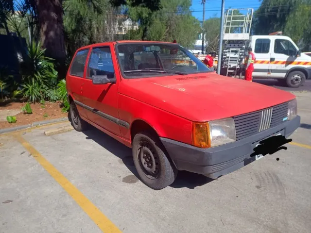 FIAT UNO 1990 Usados e Novos