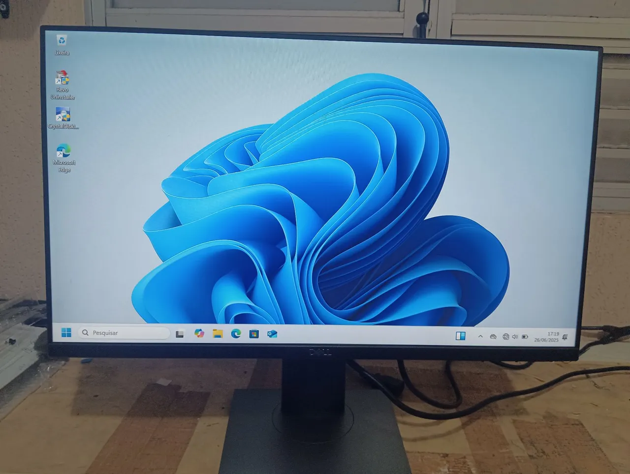 "monitores de 24 polegadas" - Monitores no Brasil