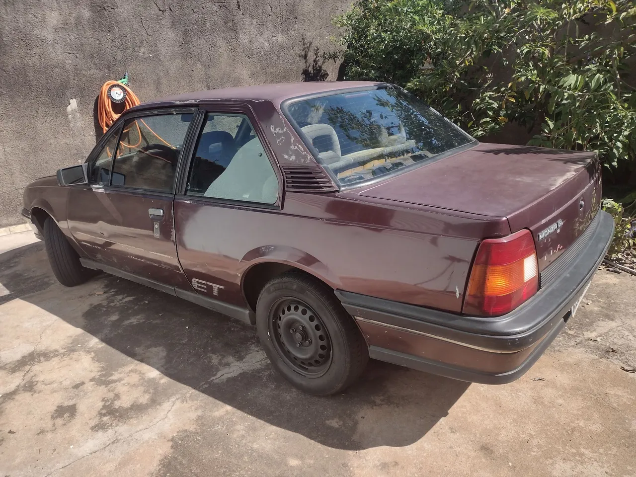 CHEVROLET MONZA 1994 Usados e Novos