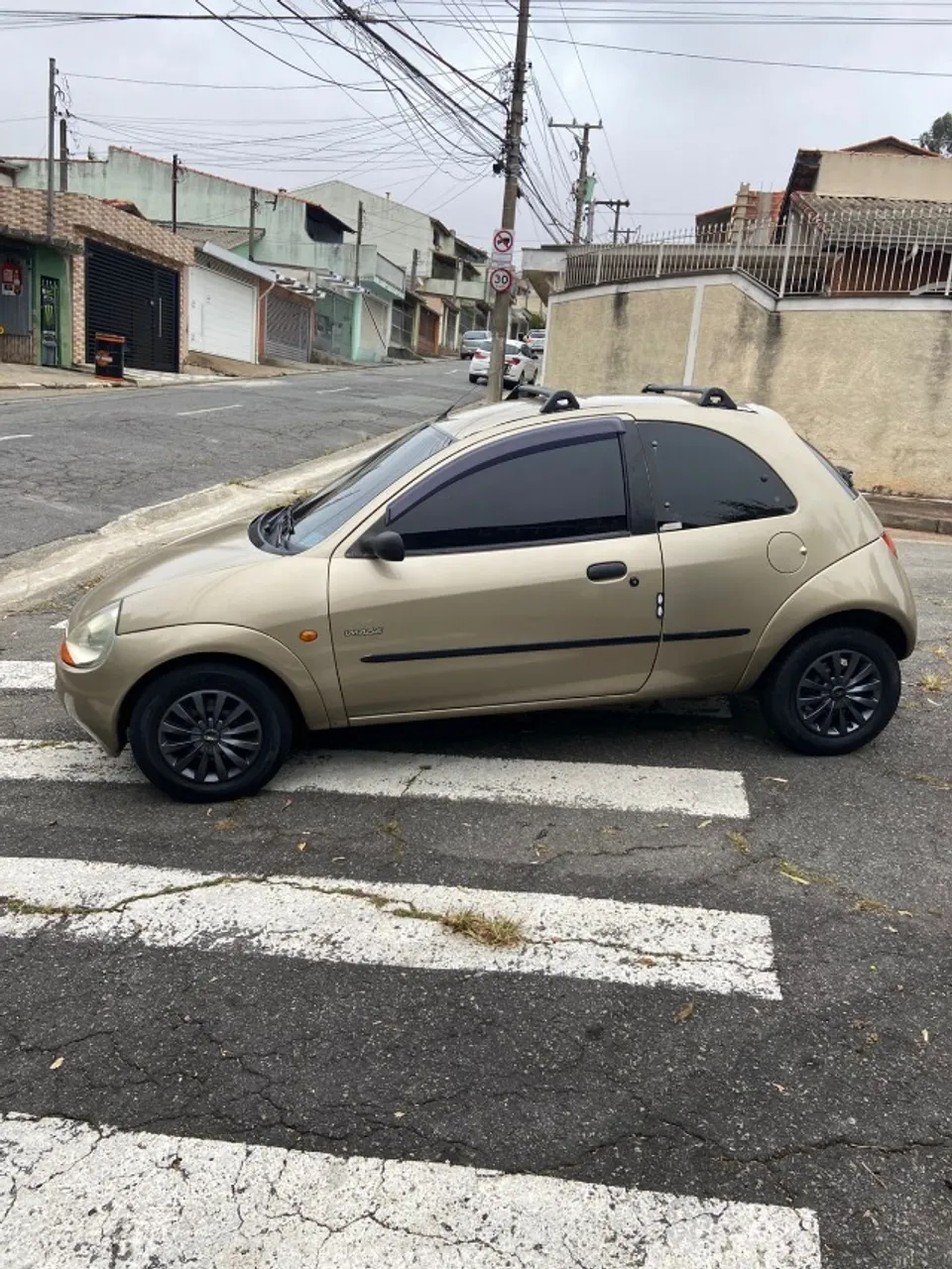 "ford ka zetec rocam" - Carros Usados e Novos à venda