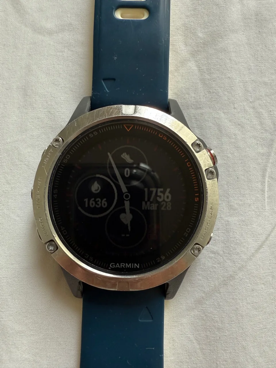 "relogio da garmin" no Brasil