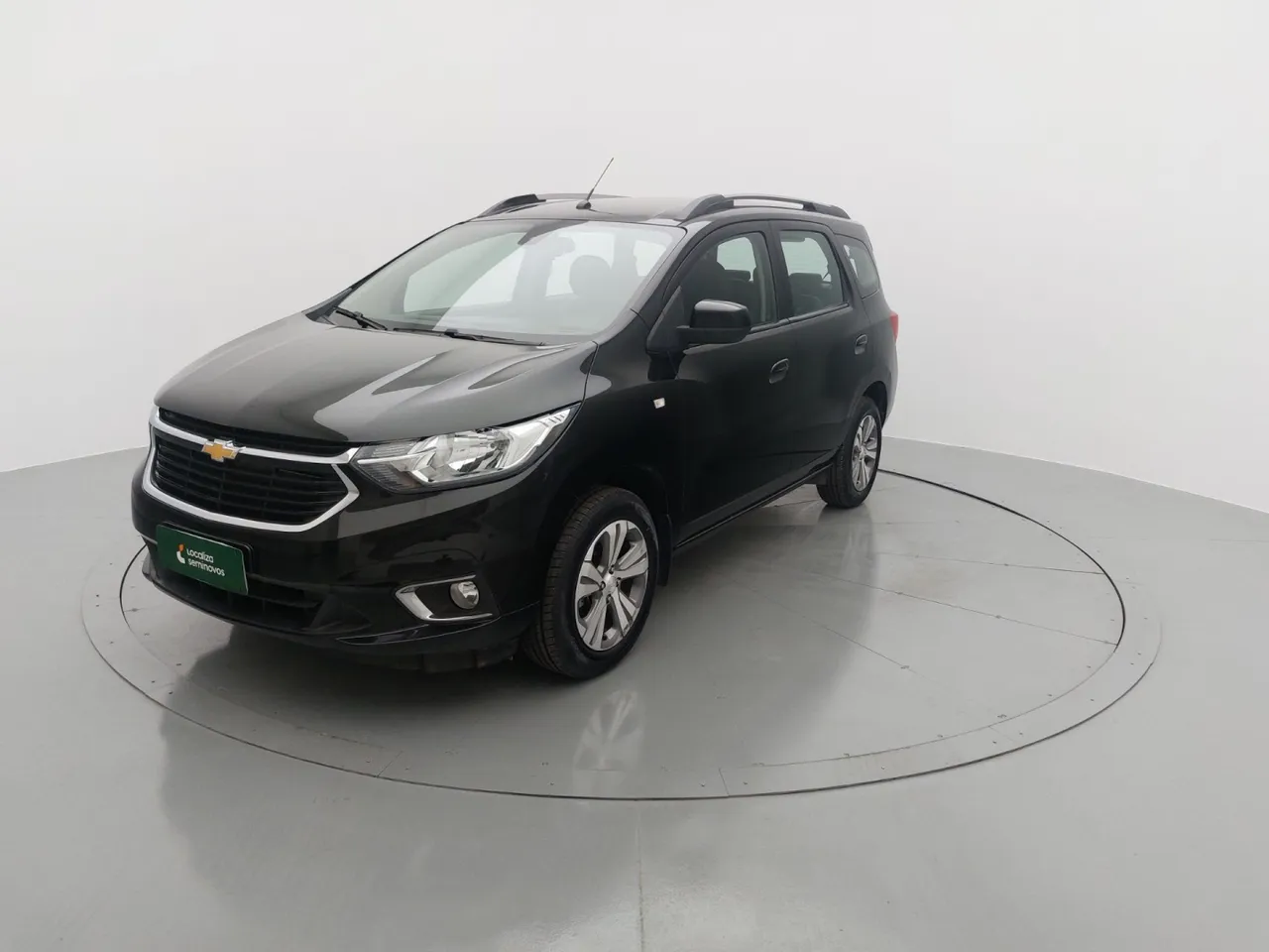 CHEVROLET SPIN 2024 Usados e Novos