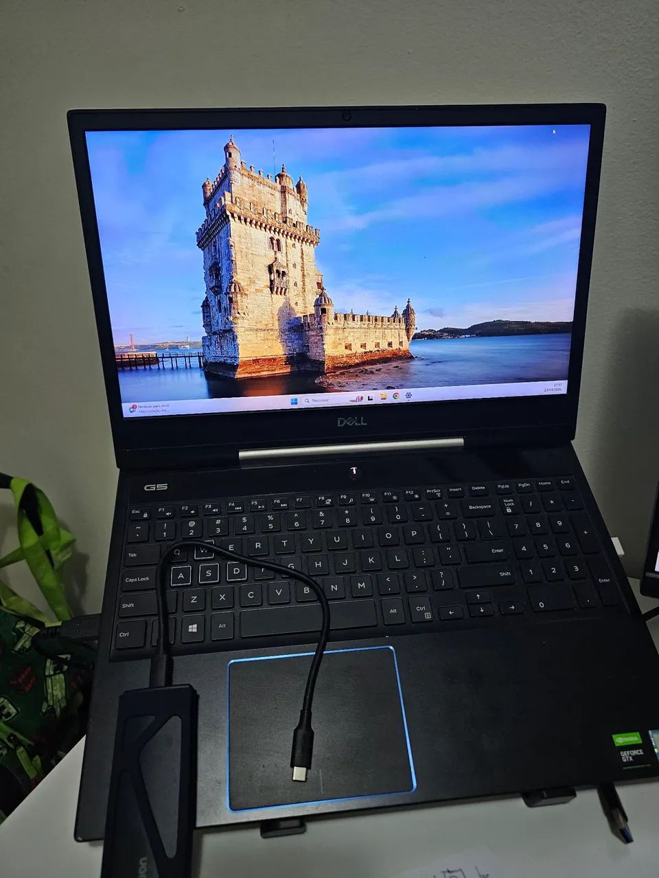 Dell G5 5590 - Notebooks - Cruzeiro Novo, Brasília 1496471658 | OLX