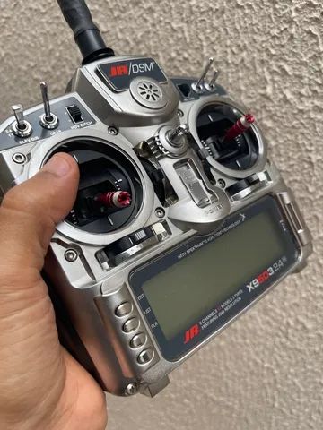 "radio jr" no Brasil