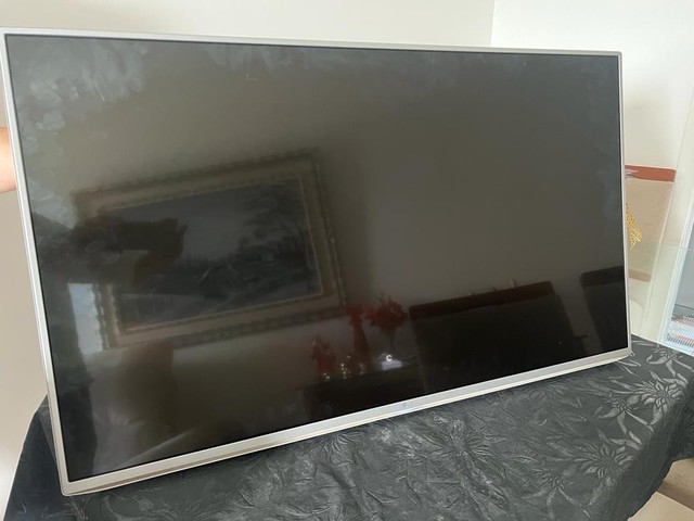 Tela lg 49 polegadas | +216 anúncios na OLX Brasil